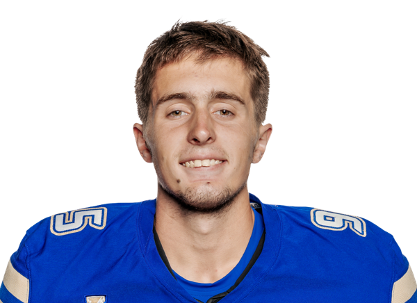 Tulsa Golden Hurricane College Football Roster - ESPN