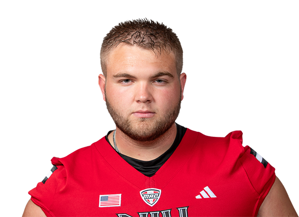 Northern Illinois Huskies College Football Roster - ESPN