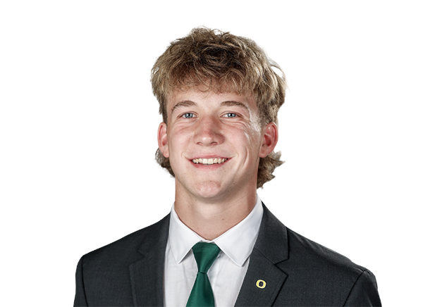 Oregon Ducks College Football Roster ESPN