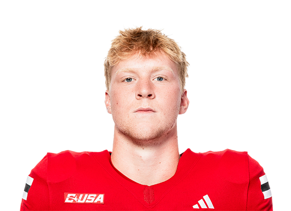 Jacksonville State Gamecocks College Football Roster - ESPN