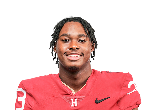 Harvard Crimson College Football Roster - ESPN