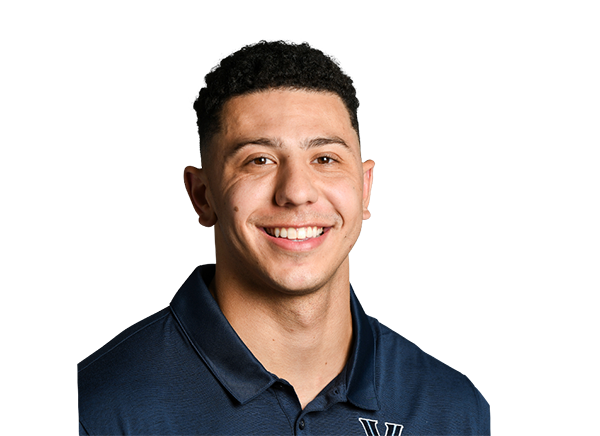 Villanova Wildcats College Football Roster - ESPN