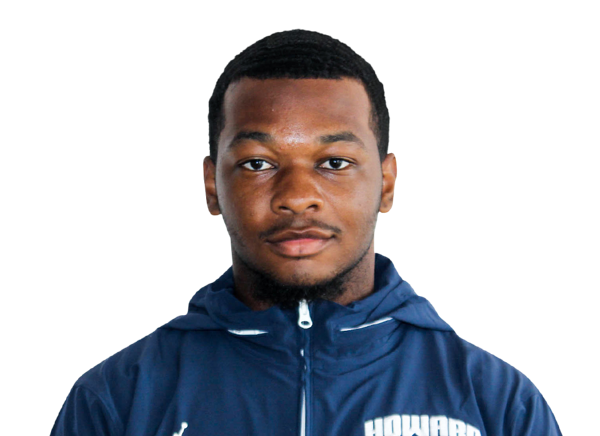 Howard Bison College Football Roster - ESPN