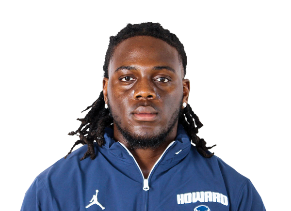 Howard Bison College Football Roster - ESPN