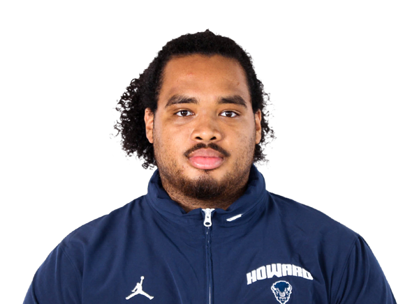 Howard Bison College Football Roster - ESPN