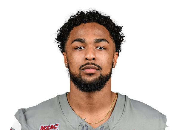 North Carolina Central Eagles College Football Roster - ESPN
