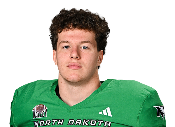 North Dakota Fighting Hawks College Football Roster - ESPN