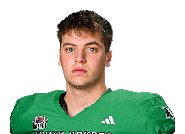 North Dakota Fighting Hawks College Football Roster - ESPN
