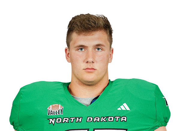 North Dakota Fighting Hawks College Football Roster - ESPN