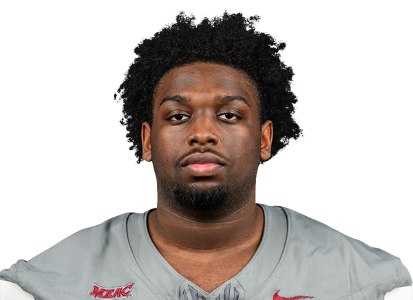 North Carolina Central Eagles College Football Roster - ESPN