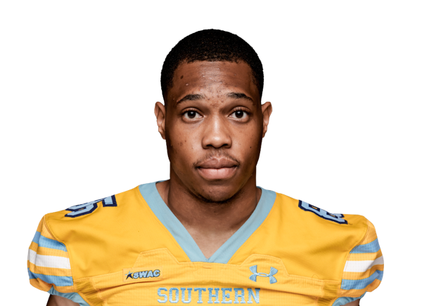 Southern Jaguars College Football Roster - ESPN