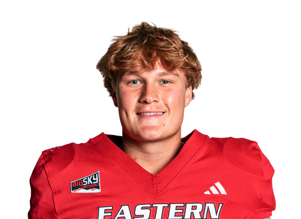 Eastern Washington Eagles College Football Roster - ESPN