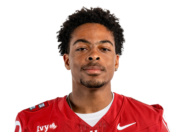 Harvard Crimson College Football Roster - ESPN