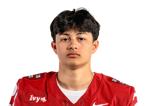 Harvard Crimson College Football Roster - ESPN