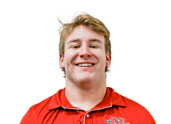 Nicholls Colonels College Football Roster - ESPN