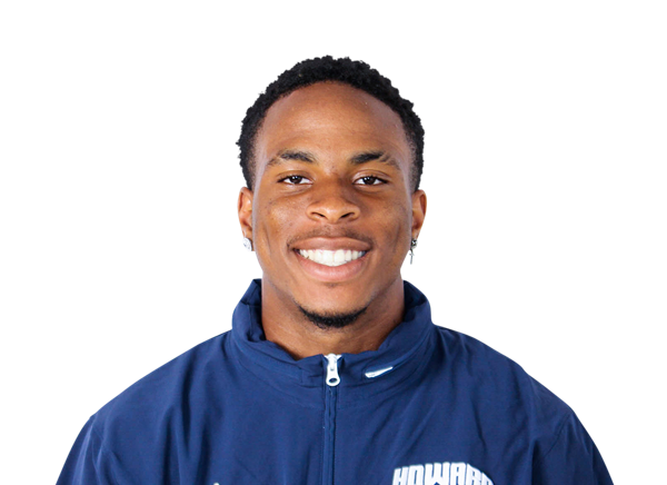 Howard Bison College Football Roster - ESPN