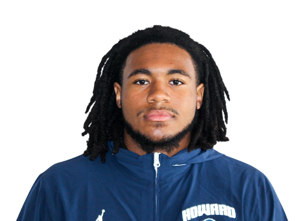 Howard Bison College Football Roster - ESPN