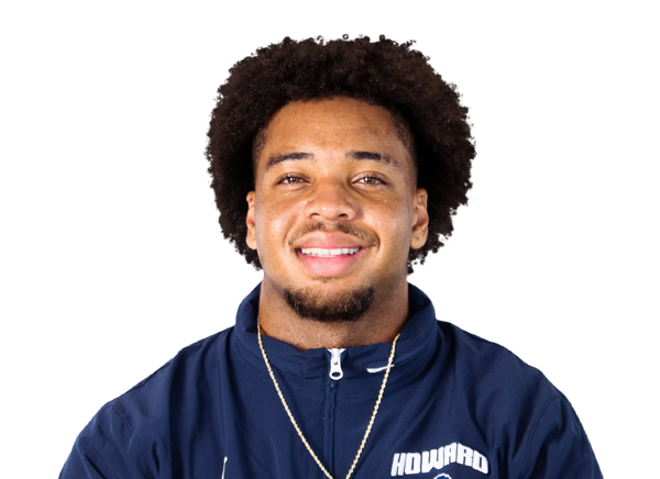 Howard Bison College Football Roster - ESPN
