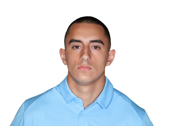 Long Island University Sharks College Football Roster - ESPN