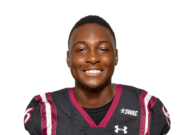 Texas Southern Tigers College Football Roster - ESPN