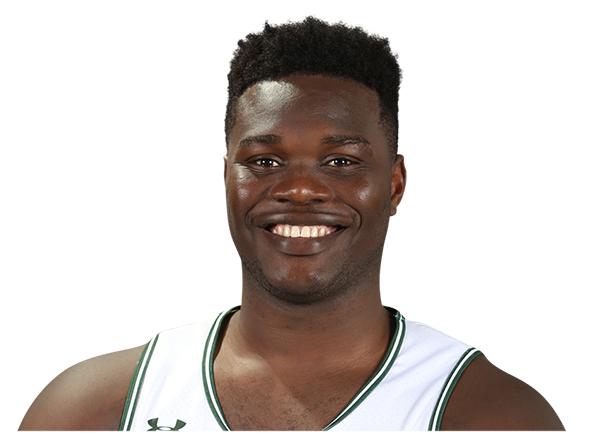 Louisiana Christian Wildcats 2023-24 Men's College Basketball Roster ...