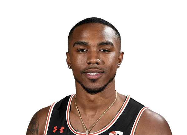 Campbell Fighting Camels 2023-24 Men's College Basketball Roster - ESPN