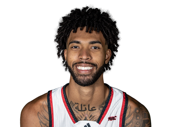 UNLV Rebels Men's College Basketball Roster - ESPN