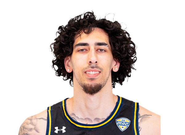 Kent State Golden Flashes Men's College Basketball Roster - ESPN