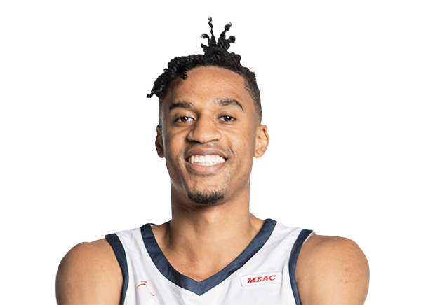 Howard Bison Men's College Basketball Roster - ESPN