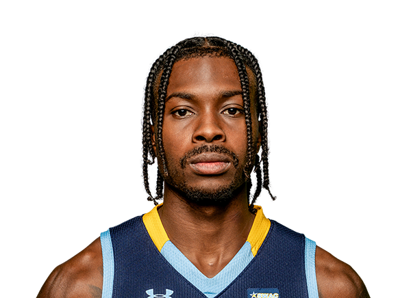 Southern Jaguars 2024-25 Men's College Basketball Roster - ESPN