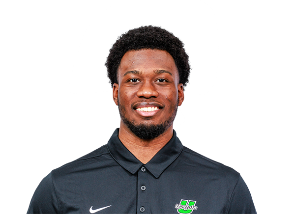 South Carolina Upstate Spartans 2024-25 Men's College Basketball Roster ...