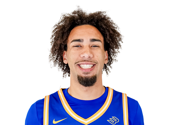 Utah Valley Wolverines Men's College Basketball Roster - ESPN