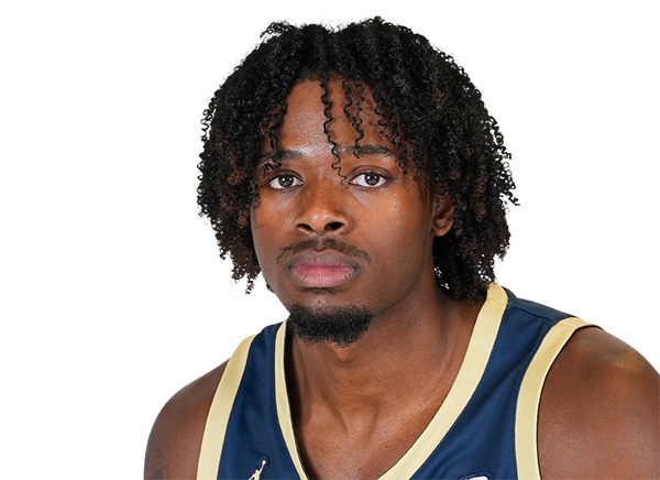 Charleston Southern Buccaneers Men's College Basketball Roster - ESPN