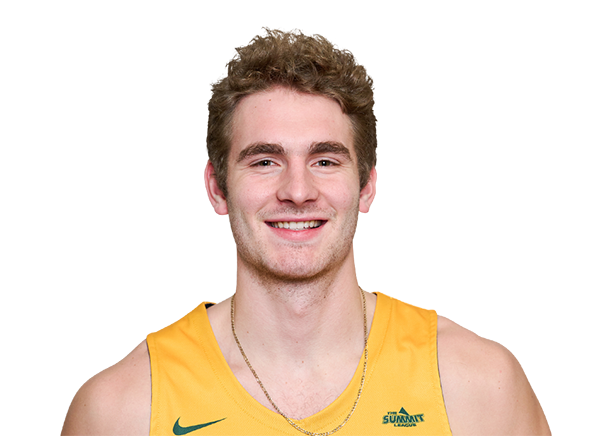 Omaha Mavericks Men's College Basketball Roster - ESPN