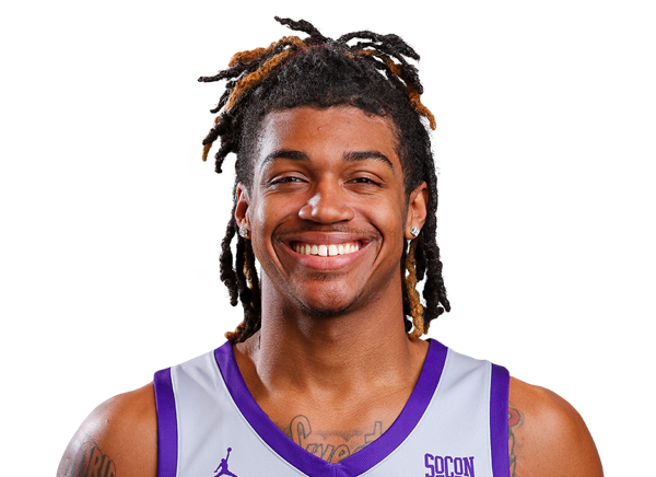 Furman Paladins Men's College Basketball Roster - ESPN (UK)