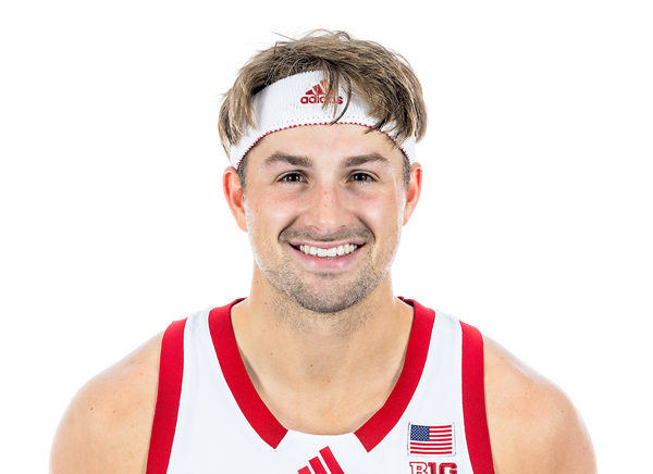 Nebraska Cornhuskers Men's College Basketball Roster - ESPN