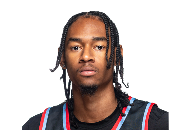 Delaware State Hornets 2024-25 Men's College Basketball Roster - ESPN