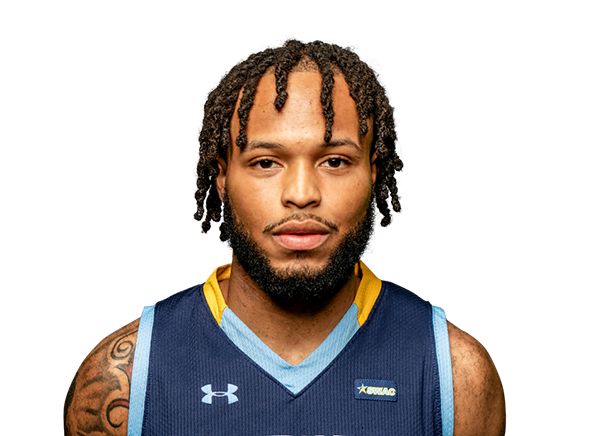 Southern Jaguars 2024-25 Men's College Basketball Roster - ESPN