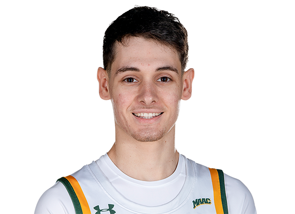 Siena Saints 2023-24 Men's College Basketball Roster - ESPN