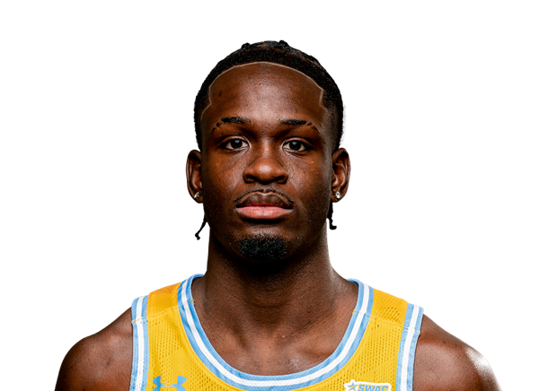 Southern Jaguars Men's College Basketball Roster - ESPN