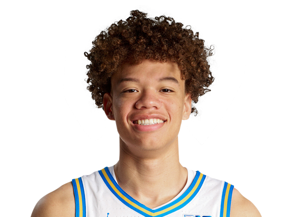 UCLA Bruins Men's College Basketball Roster - ESPN