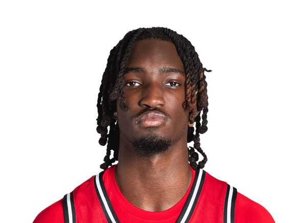 Rutgers Scarlet Knights Men's College Basketball Roster - ESPN