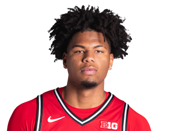 Rutgers Scarlet Knights Men's College Basketball Roster - ESPN