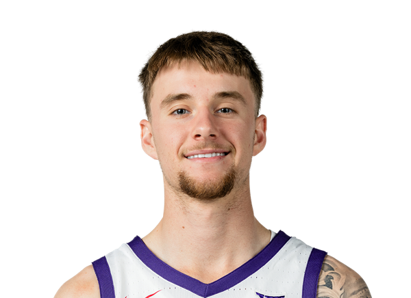 Iowa Hawkeyes Men's College Basketball Roster - ESPN