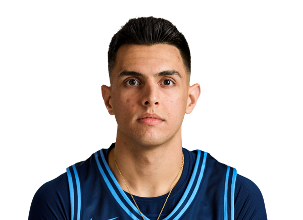 San Diego Toreros Men's College Basketball Roster - ESPN