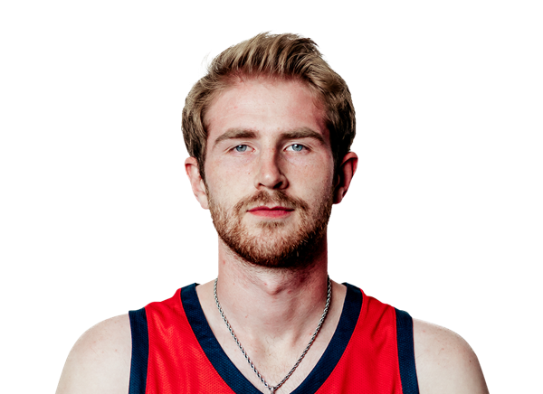 Utah Valley Wolverines Men's College Basketball Roster - ESPN