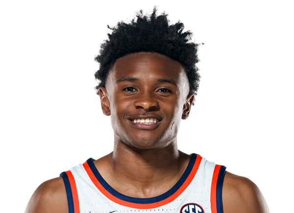 Auburn Tigers Men's College Basketball Roster - ESPN