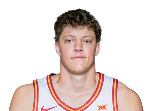 Iowa State Cyclones Men's College Basketball Roster - ESPN