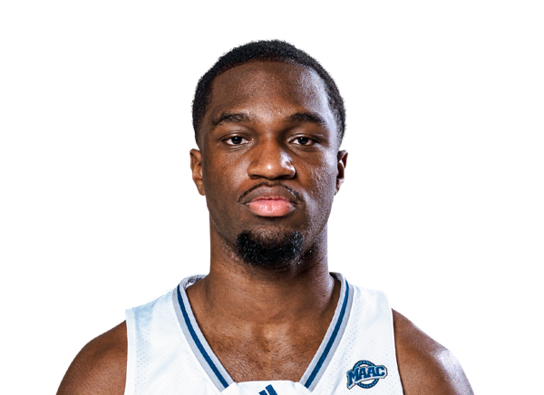 Saint Peter's Peacocks Men's College Basketball Roster - ESPN