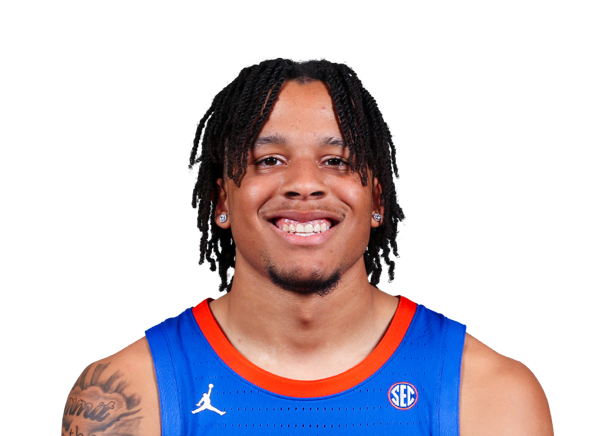 Florida Gators Men's College Basketball Roster - ESPN